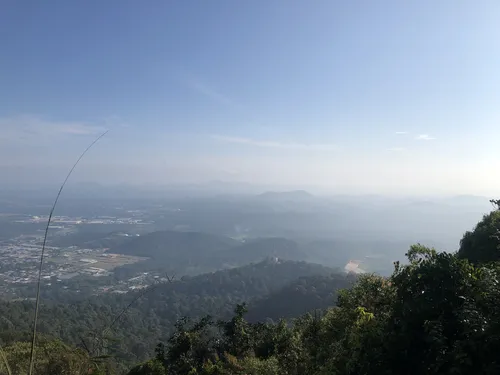 Best Hikes and Trails in Gunung Lambak Recreational Park | AllTrails