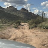 Bulldog Canyon OHV Route, Arizona - 472 Reviews, Map | AllTrails