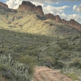 Bulldog Canyon OHV Route, Arizona - 472 Reviews, Map | AllTrails