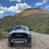Bulldog Canyon OHV Route, Arizona - 472 Reviews, Map | AllTrails