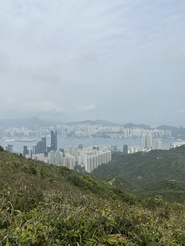 Best Lake Trails in Tai Tam | AllTrails