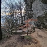 Raven Rock Loop Trail, North Carolina - 2,393 Reviews, Map | AllTrails