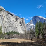 Sentinel Meadow Cook's Meadow Loop Trail, California - 3,006 Reviews ...