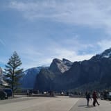 Sentinel Meadow Cook's Meadow Loop Trail, California - 3,006 Reviews ...