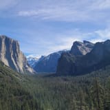 Sentinel Meadow Cook's Meadow Loop Trail, California - 3,006 Reviews ...