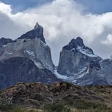 Cuernos Lookout, Magallanes, Chile - 573 Reviews, Map | AllTrails