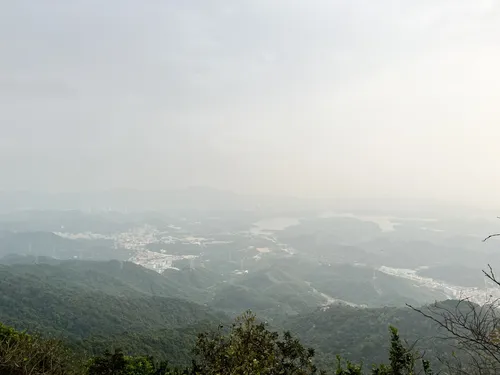 Best Hikes and Trails in Yantaishan Forest Park | AllTrails