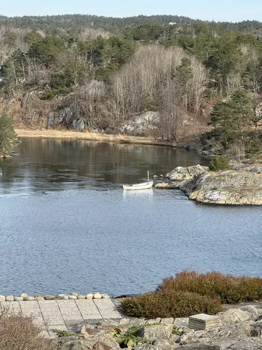 Bedste vandreture og ruter i Raet Nationalpark | AllTrails
