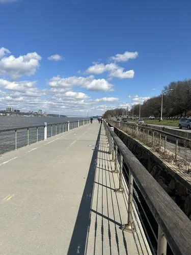 Best Hikes and Trails in Riverside Park | AllTrails