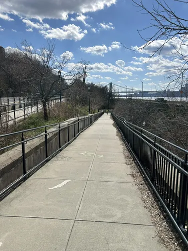 Best Trail Running Trails in Inwood Hill Park | AllTrails
