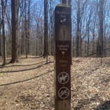 Blockhouse Point Loop Trail, Maryland - 1,066 Reviews, Map | AllTrails