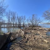 Blockhouse Point Loop Trail, Maryland - 1,066 Reviews, Map | AllTrails