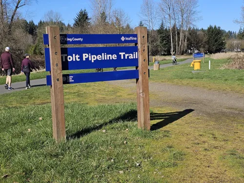 Best Rails Trails in Duvall | AllTrails