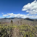 Graybeard Trail, North Carolina - 1,811 Reviews, Map | AllTrails