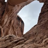 Double Arch Trail, Utah - 4,310 Reviews, Map | AllTrails