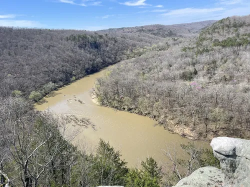 Best Hikes and Trails in Lower Buffalo Wilderness | AllTrails