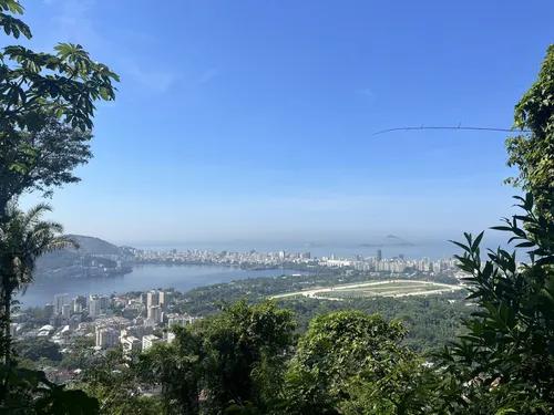 10 Best Waterfall Trails in Tijuca National Park | AllTrails