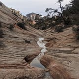 Many Pools Trail, Utah - 1,345 Reviews, Map | AllTrails