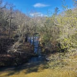 Gunner Pool via Sylamore Creek, Arkansas - 132 Reviews, Map | AllTrails