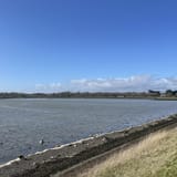 Lymington and Keyhaven Marshes Circular, Hampshire, England - 439 ...