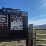 Towell Falls from Escure Ranch, Washington - 207 Reviews, Map | AllTrails