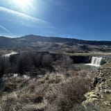 Towell Falls from Escure Ranch, Washington - 207 Reviews, Map | AllTrails