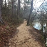 Olde Rope Mill Little River Trail, Georgia - 919 Reviews, Map | AllTrails