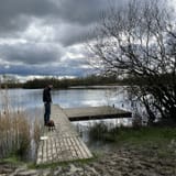 RSPB St. Aidan's and Lowther Lake Circular, West Yorkshire, England ...