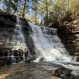 Greeter Falls Loop, Tennessee - 1,122 Reviews, Map | AllTrails