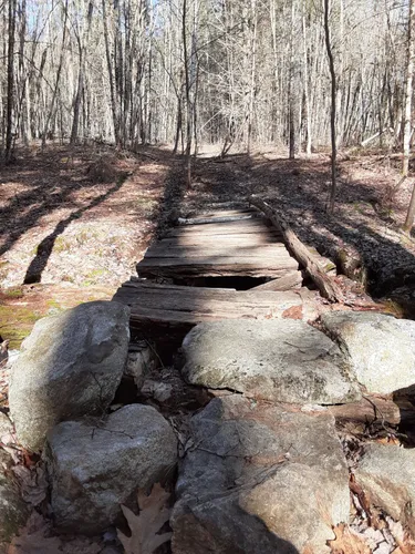 Best Hikes and Trails in Androscoggin Riverlands State Park | AllTrails