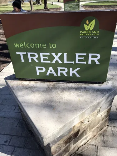 Best Hikes and Trails in Trexler Park | AllTrails