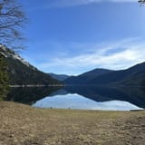 Sullivan Lake, Washington - 109 Reviews, Map | AllTrails
