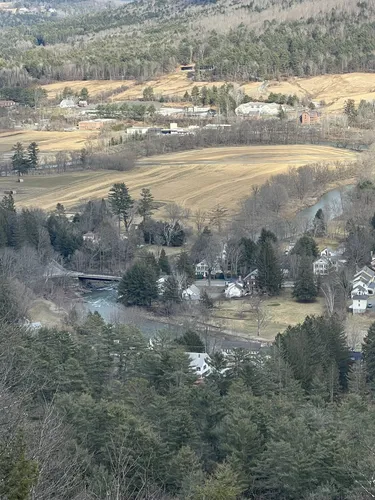 Best Hikes and Trails in Marsh-Billings-Rockefeller National Historical ...