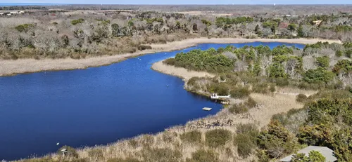 Best Hikes and Trails in Cape May Point State Park | AllTrails