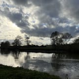 Thames Path National Trail: Hammersmith Bridge to Richmond Bridge ...