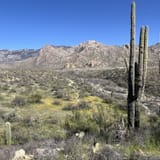Sutherland Trail, Arizona - 207 Reviews, Map | AllTrails