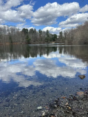Best Lake Trails in Fairfield | AllTrails