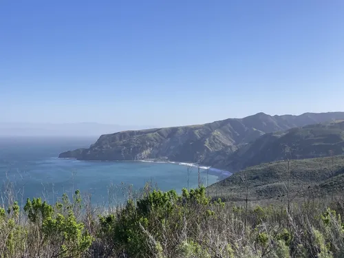 Best Backpacking Trails in Santa Barbara | AllTrails