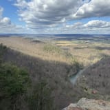 Hawk Rock Loop, Pennsylvania - 1,331 Reviews, Map | AllTrails