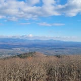 Red Hill Fire Tower Loop Trail, New Hampshire - 1,331 Reviews, Map ...