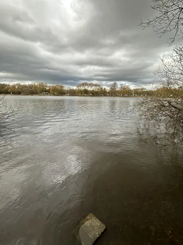 Best Hikes and Trails in Pennington Flash Country Park | AllTrails