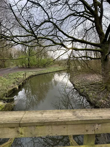 Best Hikes and Trails in Pennington Flash Country Park | AllTrails