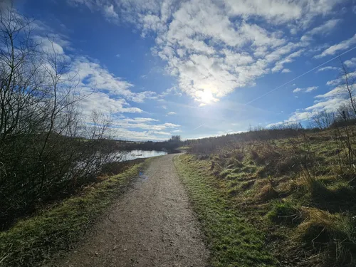 Best Hikes and Trails in Rabbit Ings Country Park | AllTrails