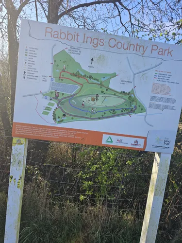 Best Hikes and Trails in Rabbit Ings Country Park | AllTrails