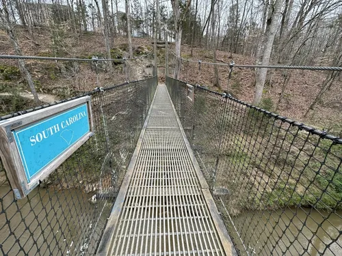 Best Hikes and Trails in Harvey Clay Nesbit Park | AllTrails