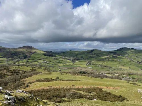 10 Best Trails, Walks, and Paths in Flintshire | AllTrails