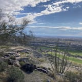 Victory Stairs from Verrado Way, Arizona - 1,400 Reviews, Map | AllTrails