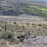 Victory Stairs from Verrado Way, Arizona - 1,400 Reviews, Map | AllTrails