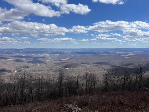 Best Views Trails in Windber | AllTrails