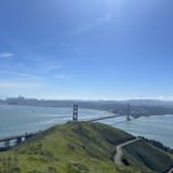 Slacker Hill via Morning Sun, Alta, SCA and Slacker Ridge, California ...